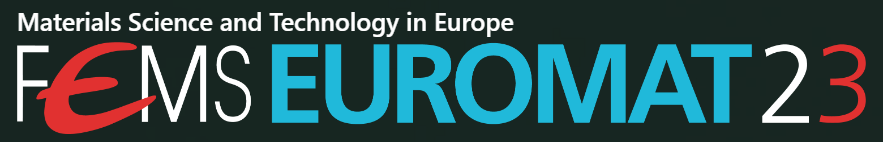 FEMS EUROMAT 23 - EU project InShape